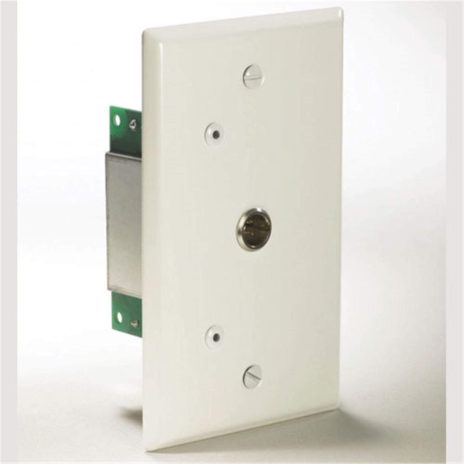 Audio Technica AT8534 PlATe Power Module For AT U8