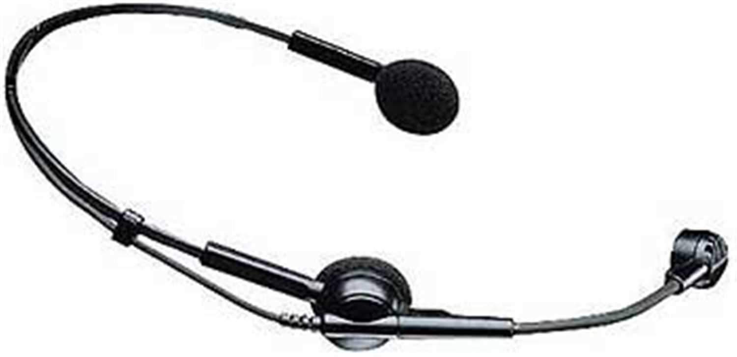 Audio Technica ATW75CW Headset Microphone