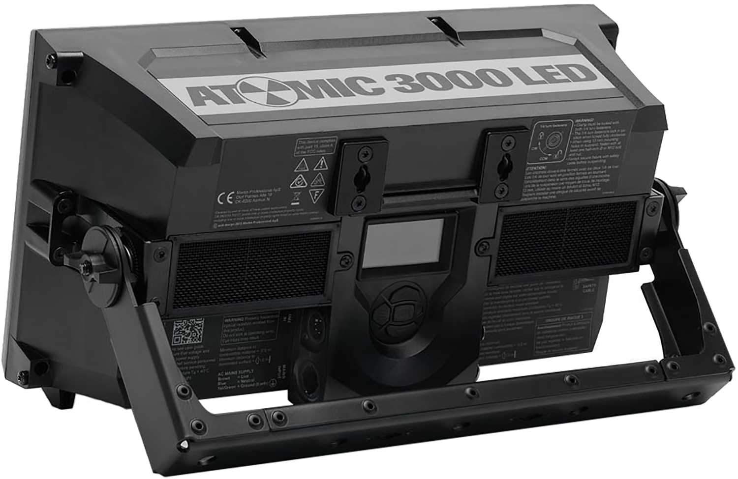 Martin Atomic 3000 LED DMX Strobe Light