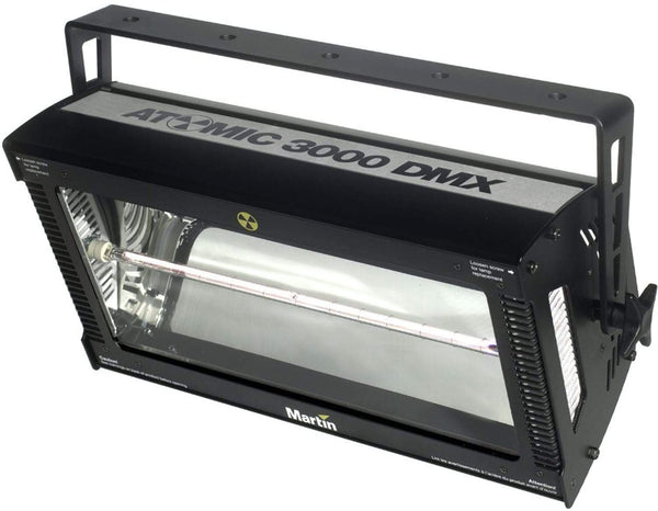 Martin Atomic 3000 DMX Strobe Light (XOP7 Lamp)