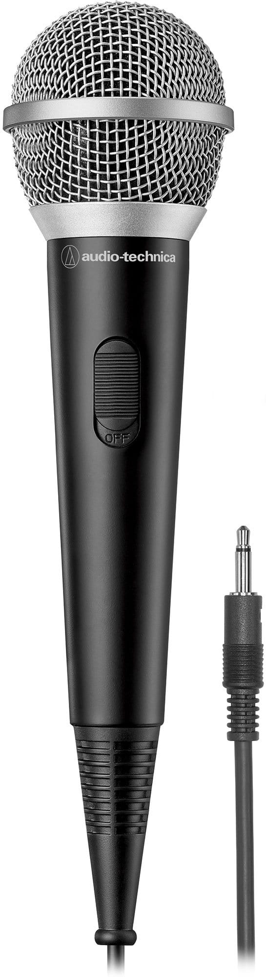 Audio-Technica ATR1200X Dynamic Vocal & Instrument Microphone