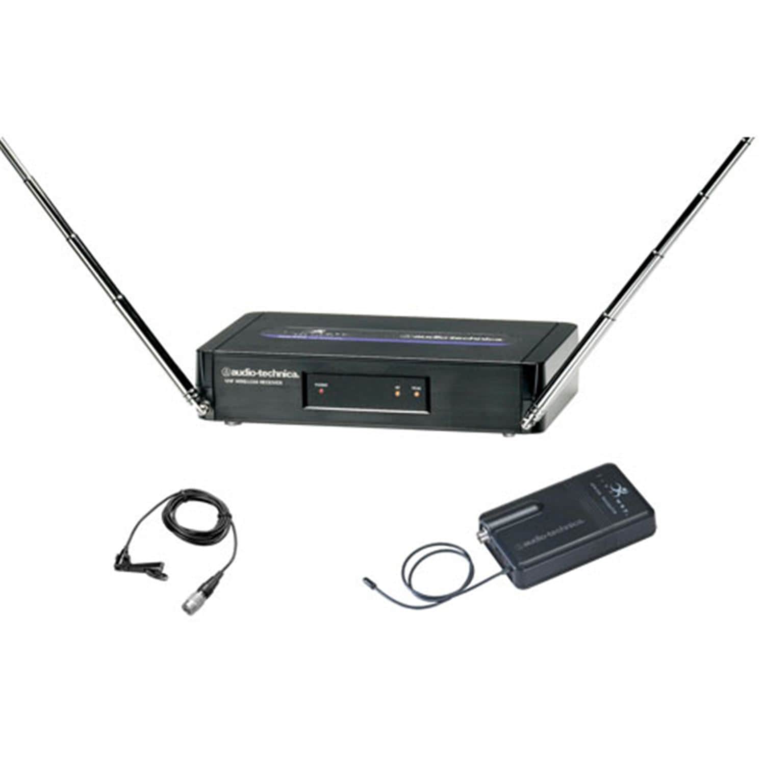 Audio Technica ATW251L Wireless Lavalier Mic