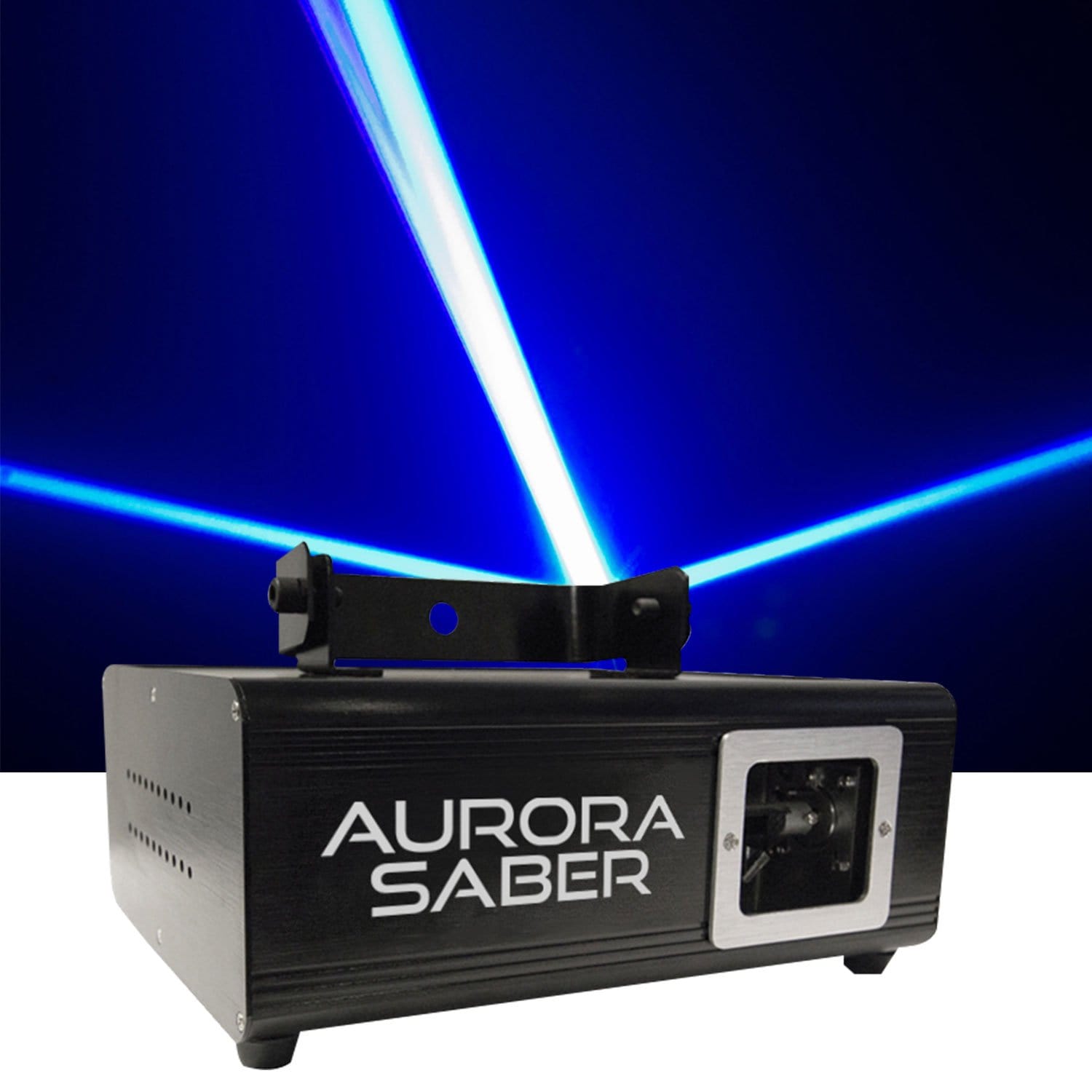 X-Laser Aurora Saber Caliente Style Fat Beam Laser | Solotech