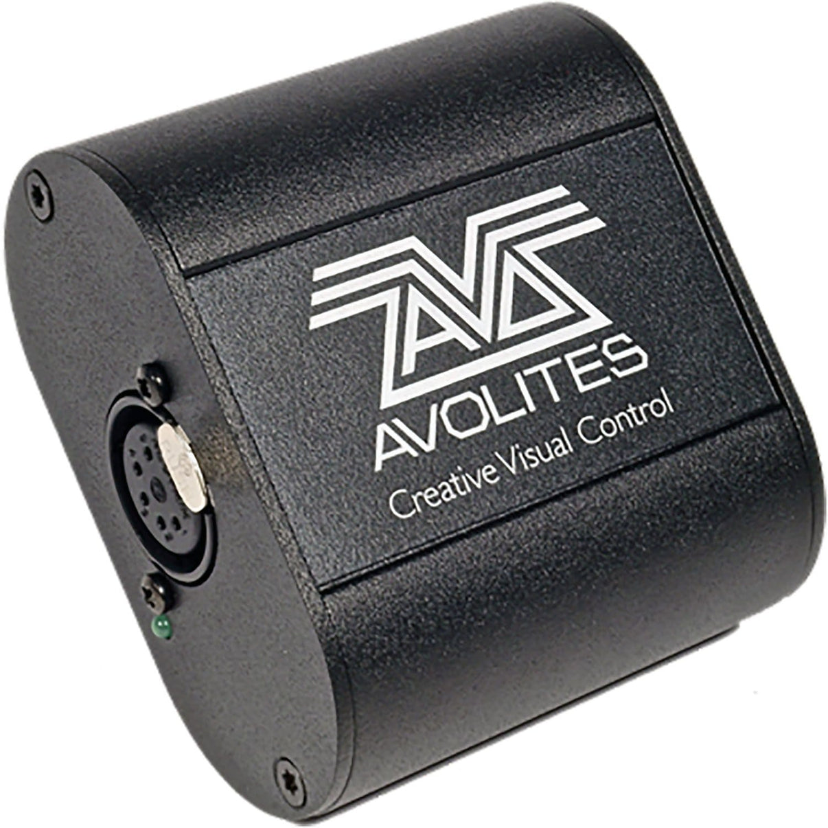 Avolites T1 DMX Lighting Control Interface