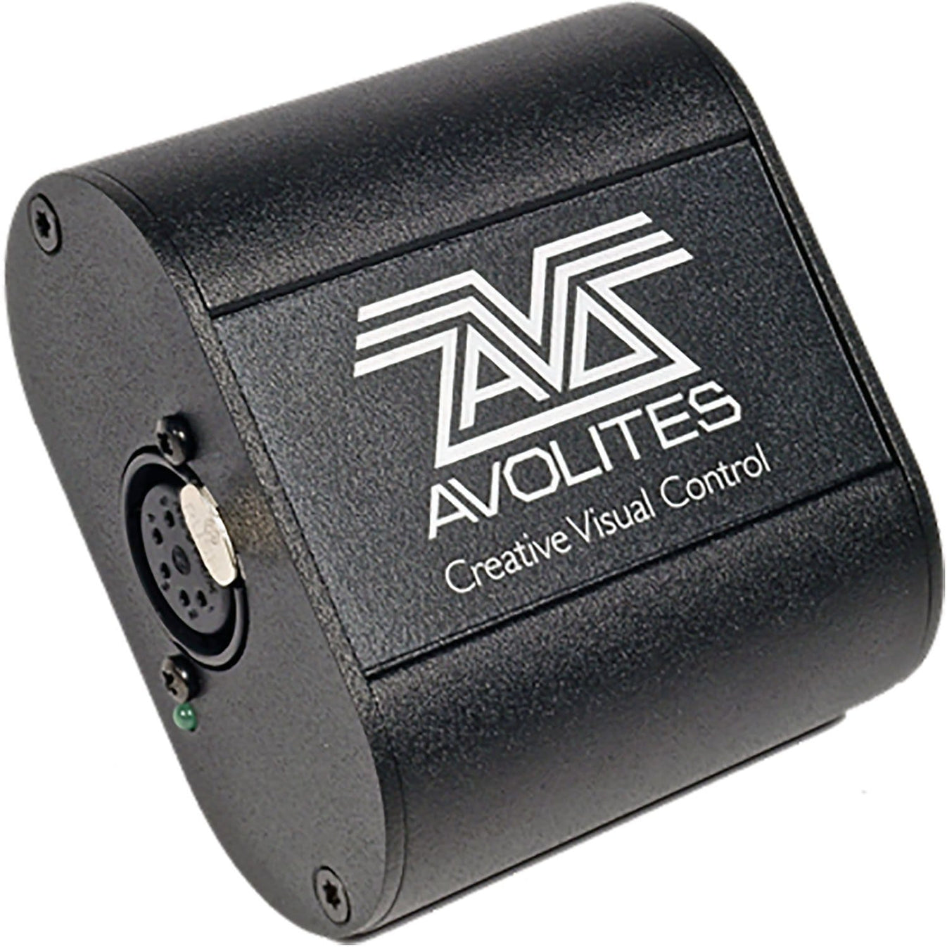 Avolites T1 DMX Lighting Control Interface