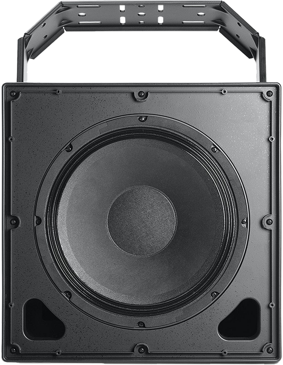 JBL AWC129-BK All-Weather 12-Inch 2-Way 90 x 90 Degree Co-axial Speaker ...