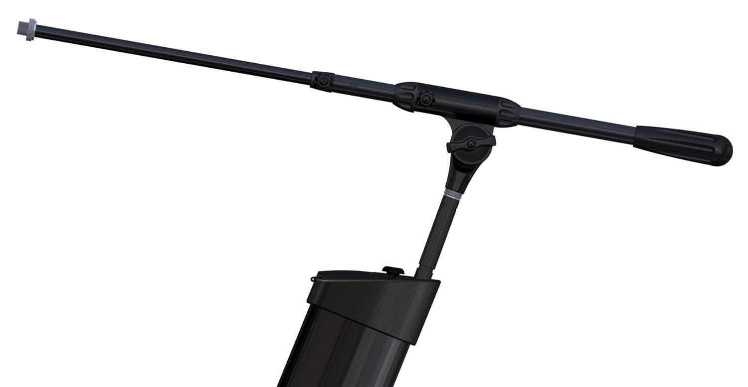 Ultimate AX48PROMIC Mic Boom For Apex 48 Pro
