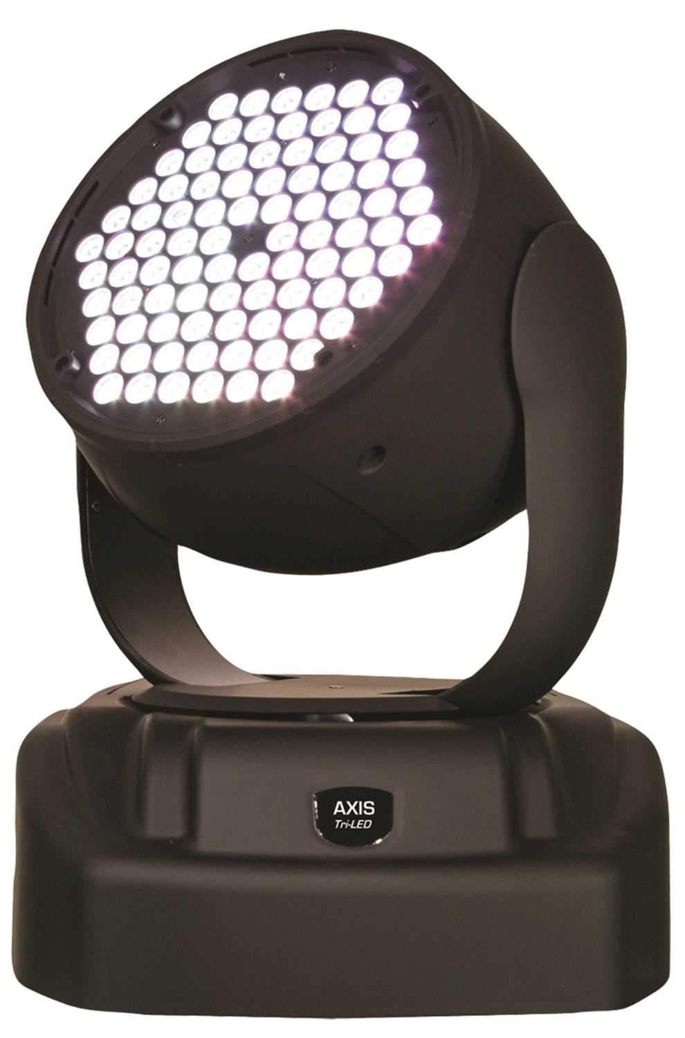 Mega Lite AXIS-TRI-LED Effect Light