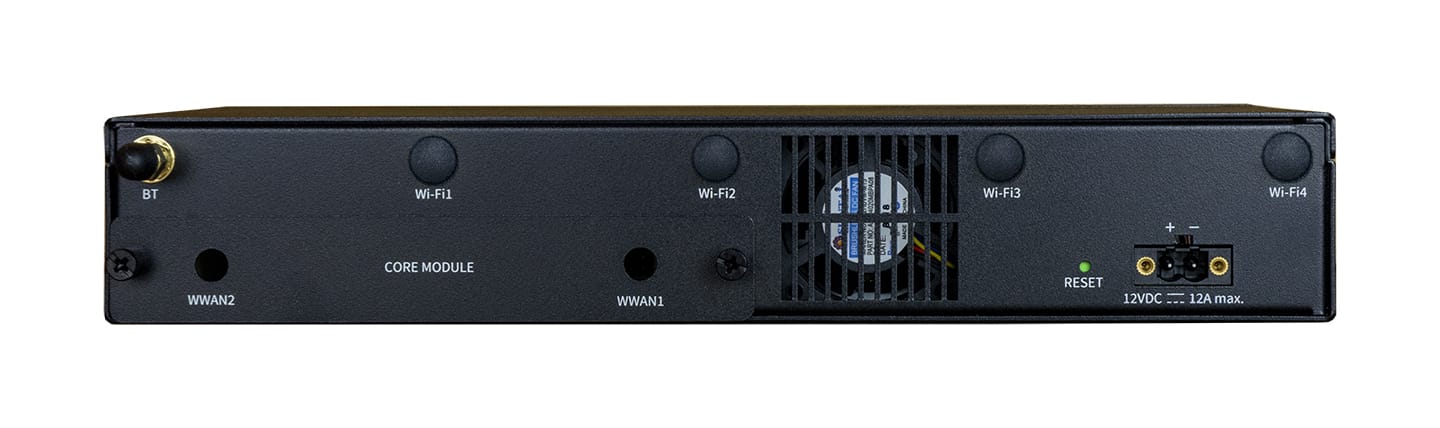 Solotech at Solotech