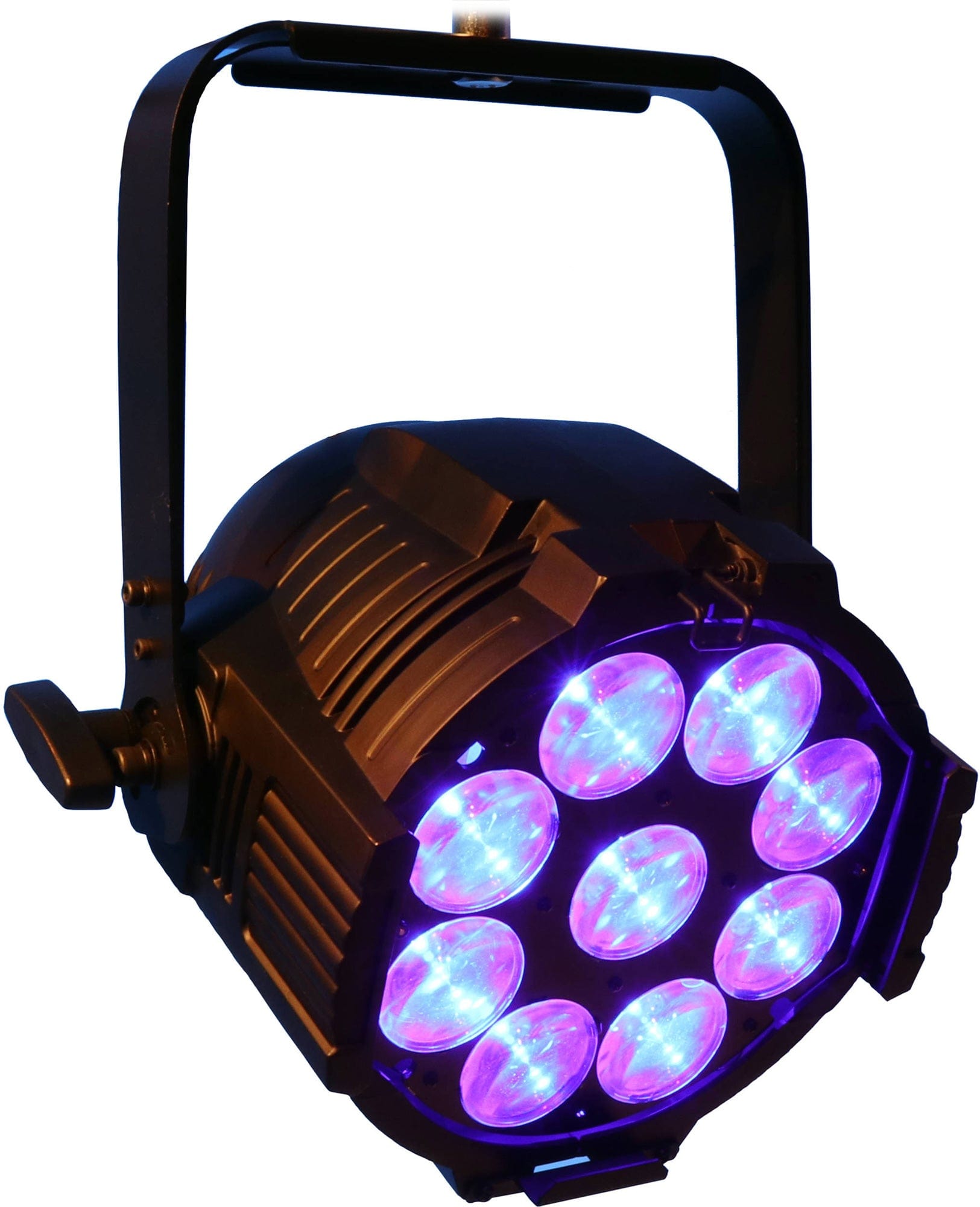 Altman Stage Lighting at Solotech