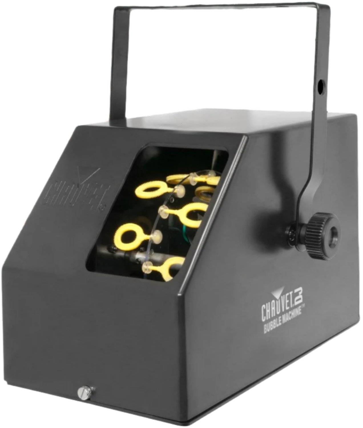 Chauvet B-250 Mini Bubble Machine | Solotech