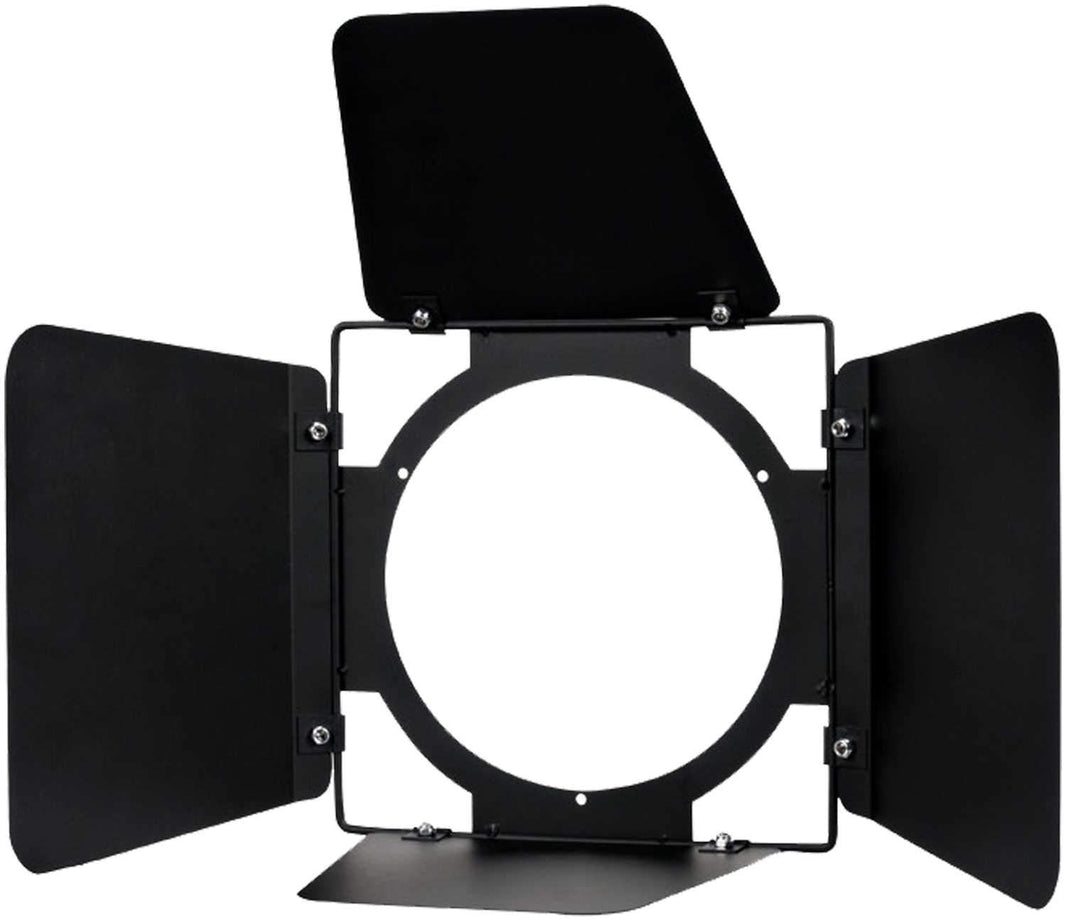 Stage Lighting Parts at Solotech