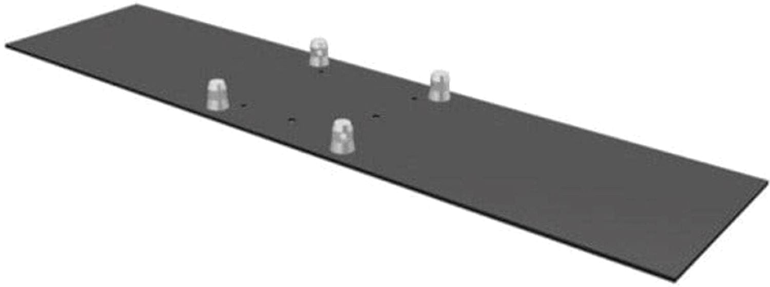 Lighting Truss Base Plates at Solotech