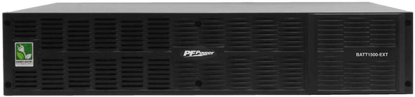 Furman BATT1500EXT UPS Battery Extension Pack – Solotech