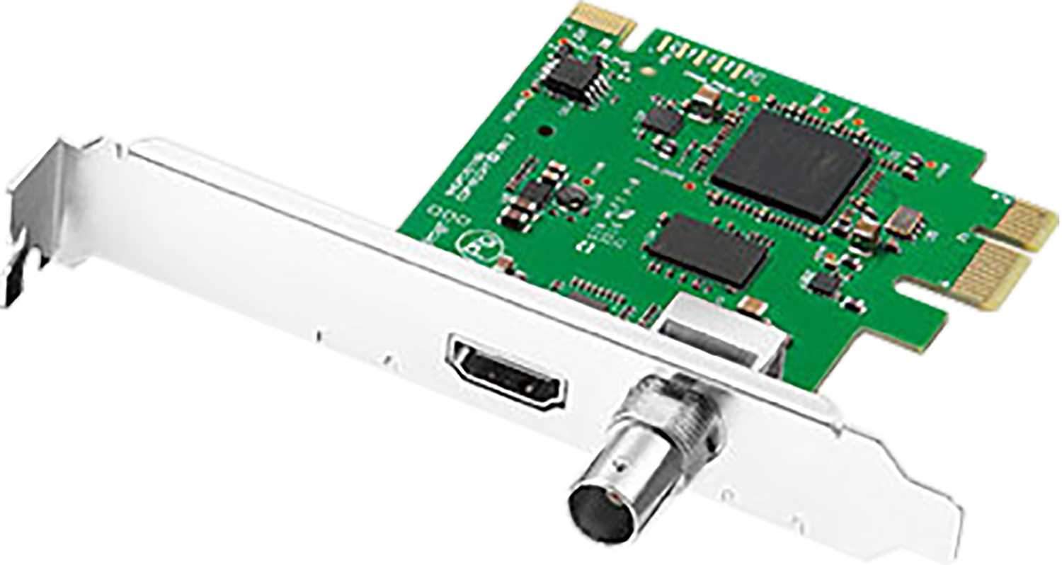 Blackmagic Design DeckLink Mini Monitor