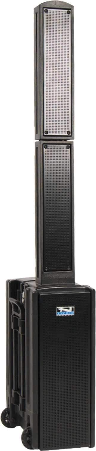 Anchor BEA-8000CU2 Speaker System