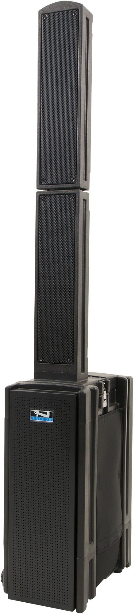 Anchor Audio BEA2-U2 Beacon 2 Portable Line Array & Dual Mic System
