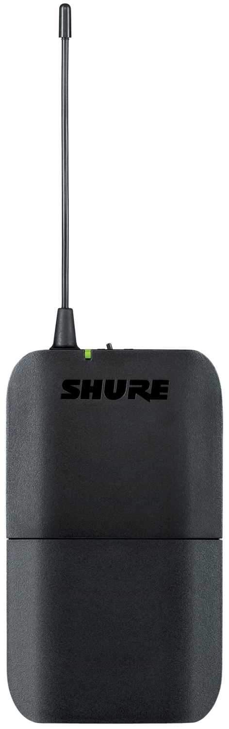 Shure BLX1 Wireless Bodypack Transmitter H9