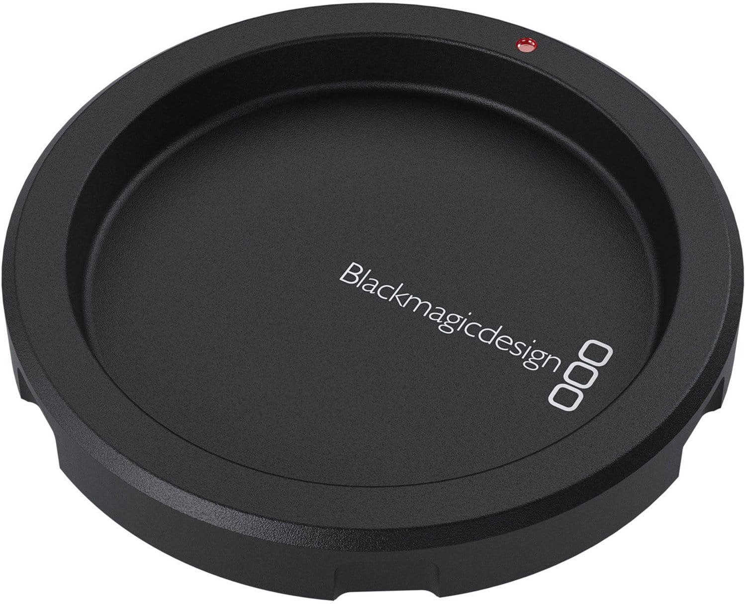 Blackmagic Camera - Lens Cap - PL
