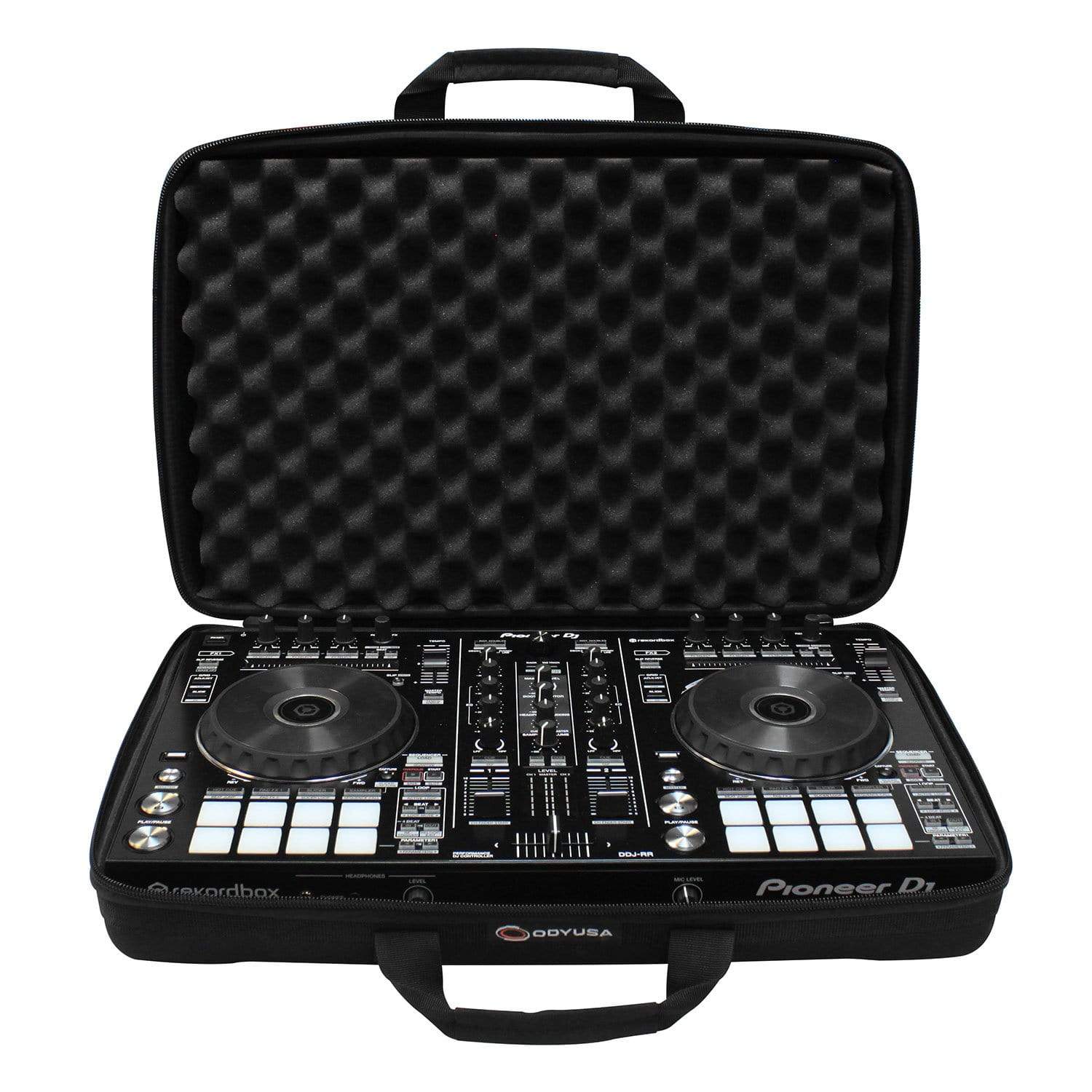 Odyssey BMSLDJCS Universal Small Controller Bag