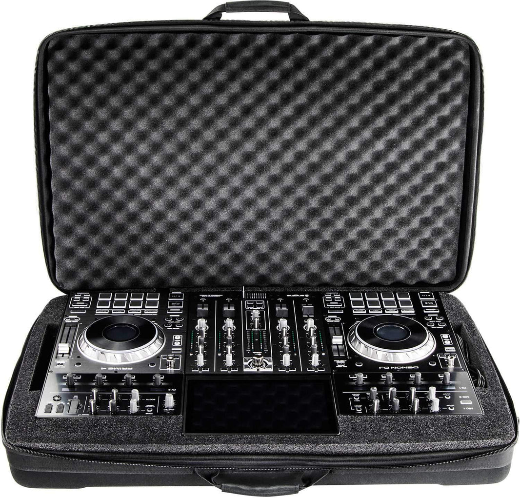 DJ Stands, Cases & Facades at Solotech