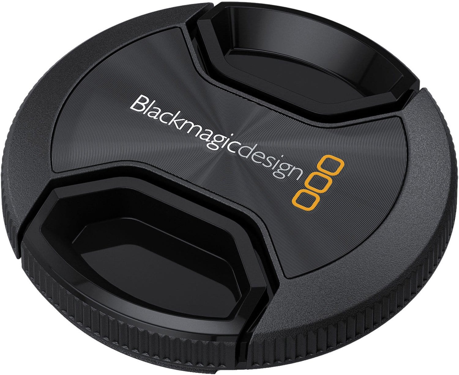 Blackmagic Lens Cap 82 Millimeter