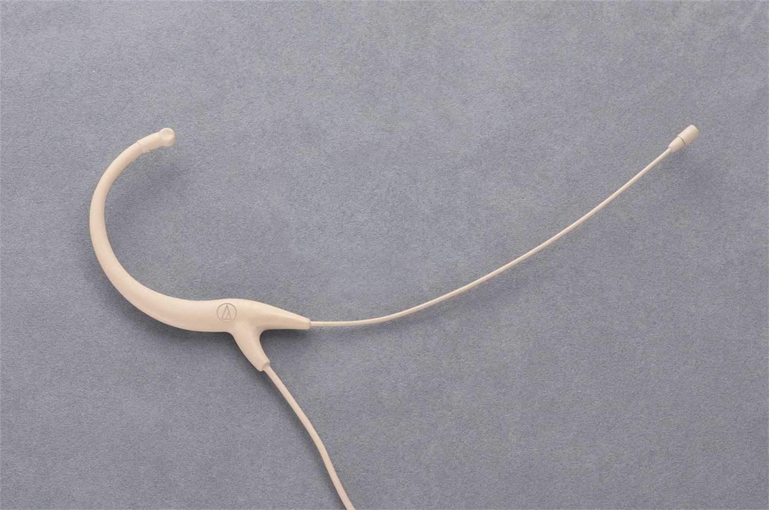 Audio Technica BP892CT4TH Microset For Shure Beige