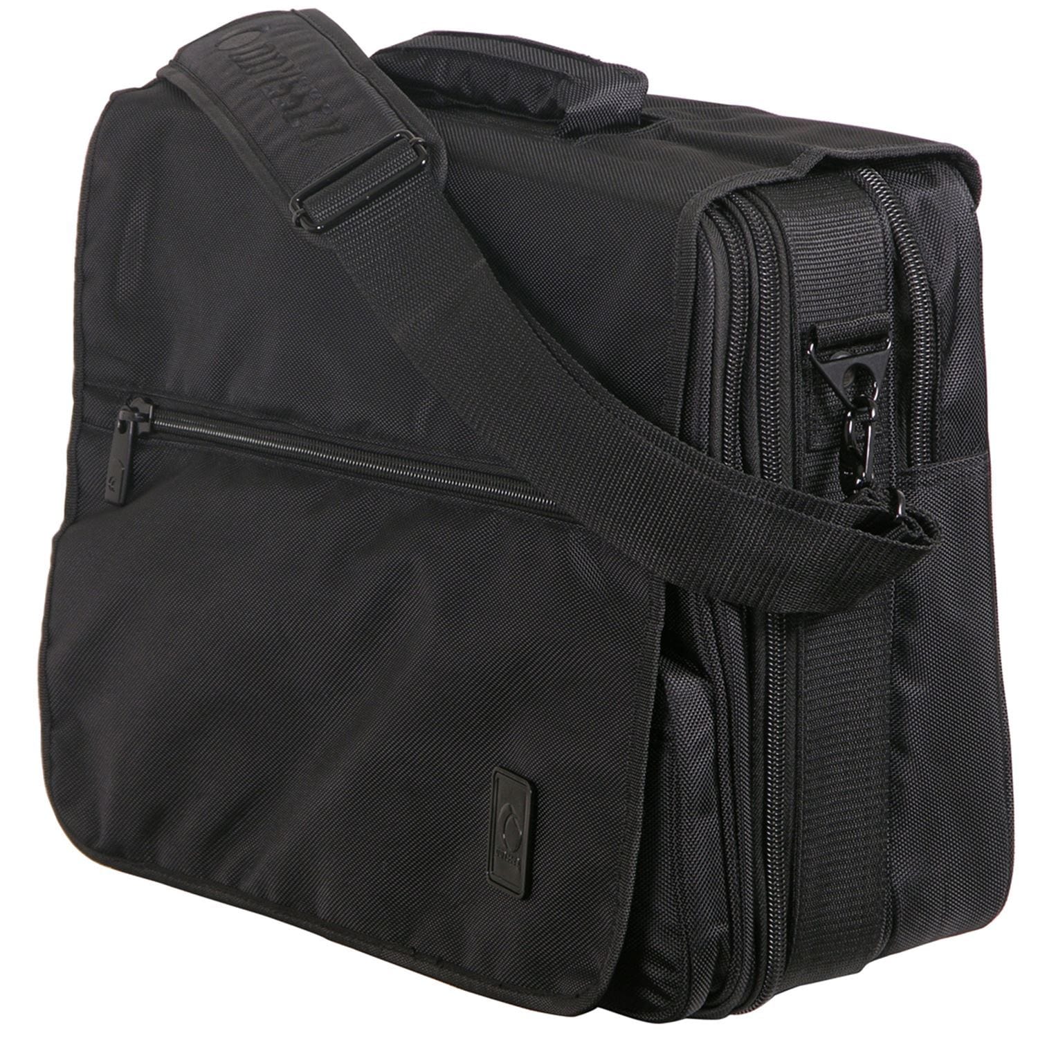 Odyssey Digital DJ Laptop Vinyl & Accessory Bag