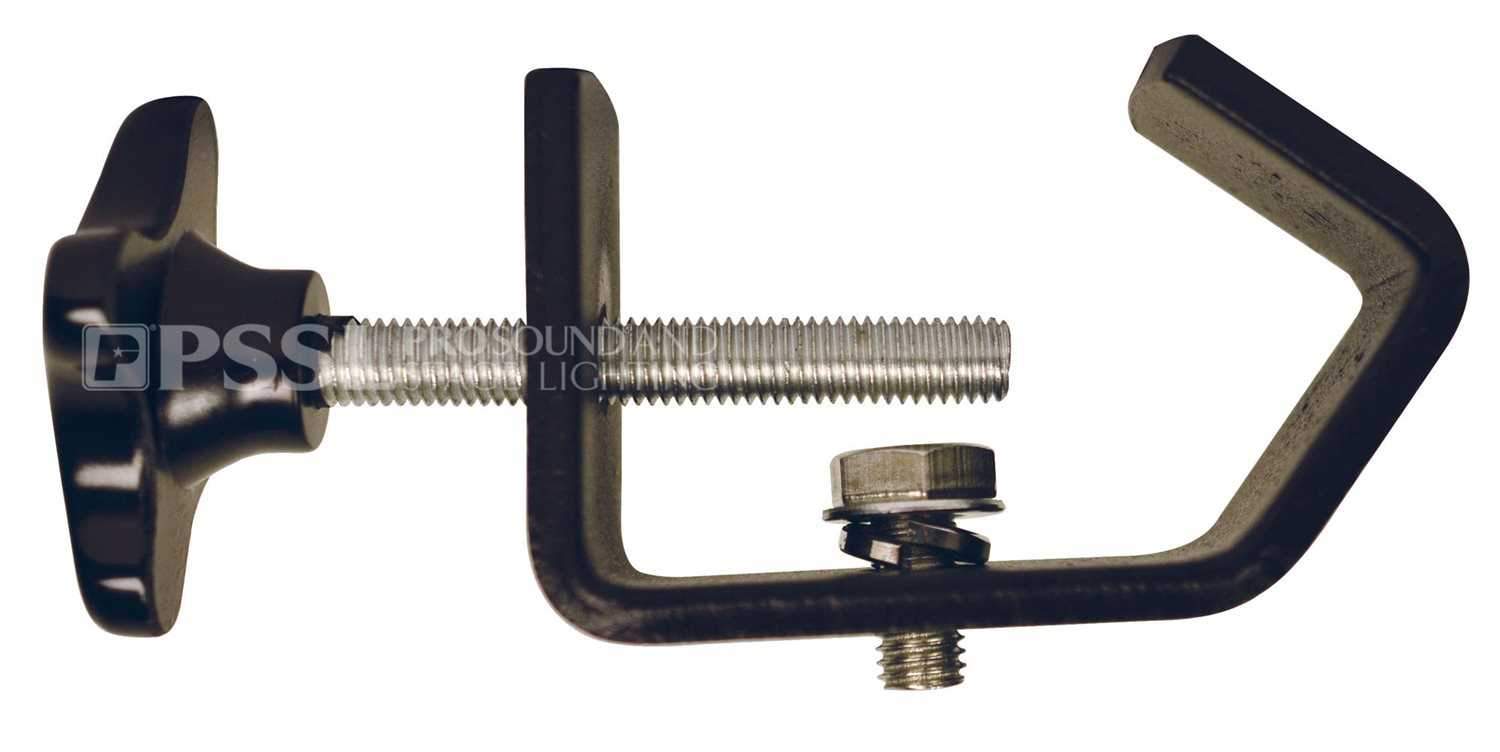 O-Clamp Lighting Truss Clamp 1-1/2 To 2-In