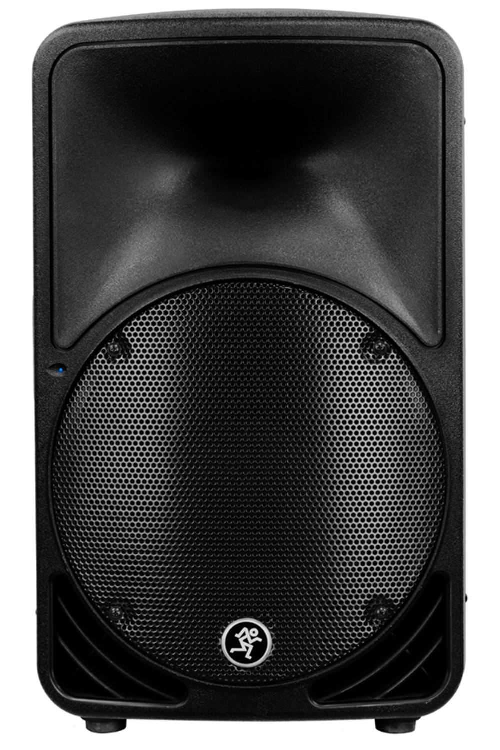 Mackie C200 10In 2-Way Compact Sr Monitor - Black – Solotech