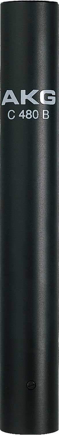 AKG C480BULS Microphone Preamplifier Module