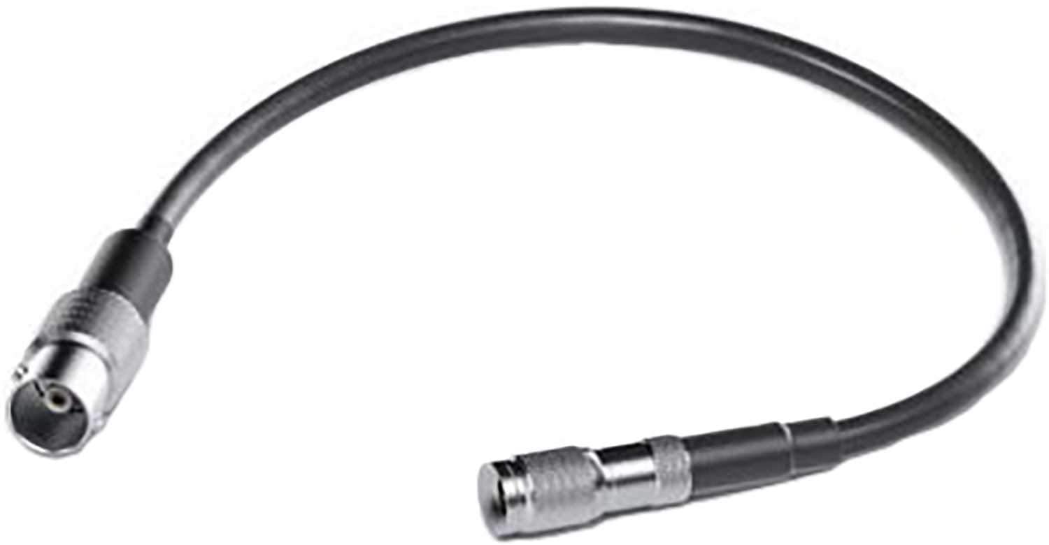 Blackmagic Design Cable Din 10-23 to BNC Female – Solotech