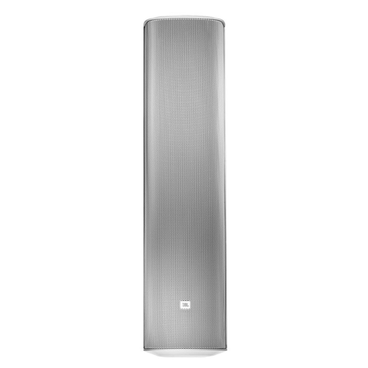 JBL CBT 1000-WH Line Array Column Speaker White