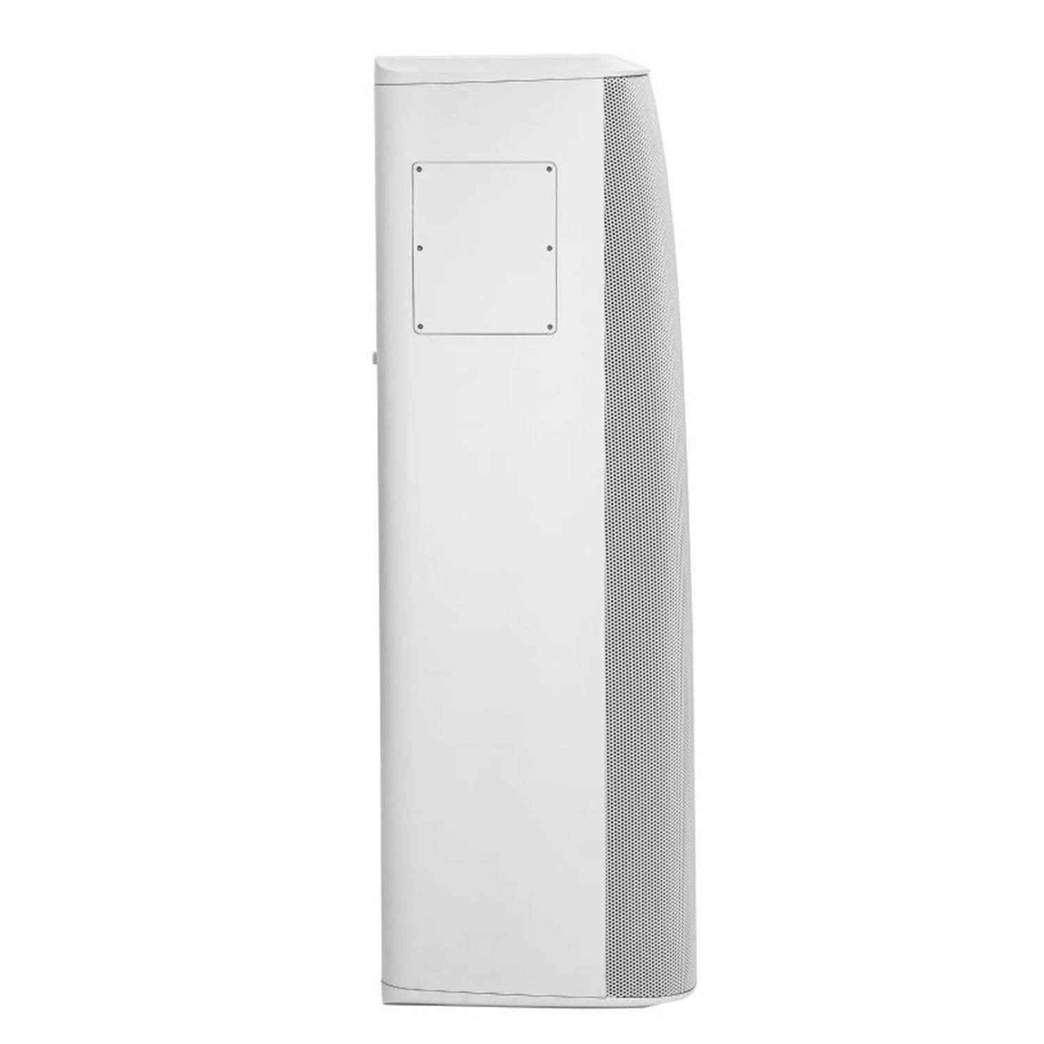 JBL CBT 1000-WH Line Array Column Speaker White – Solotech