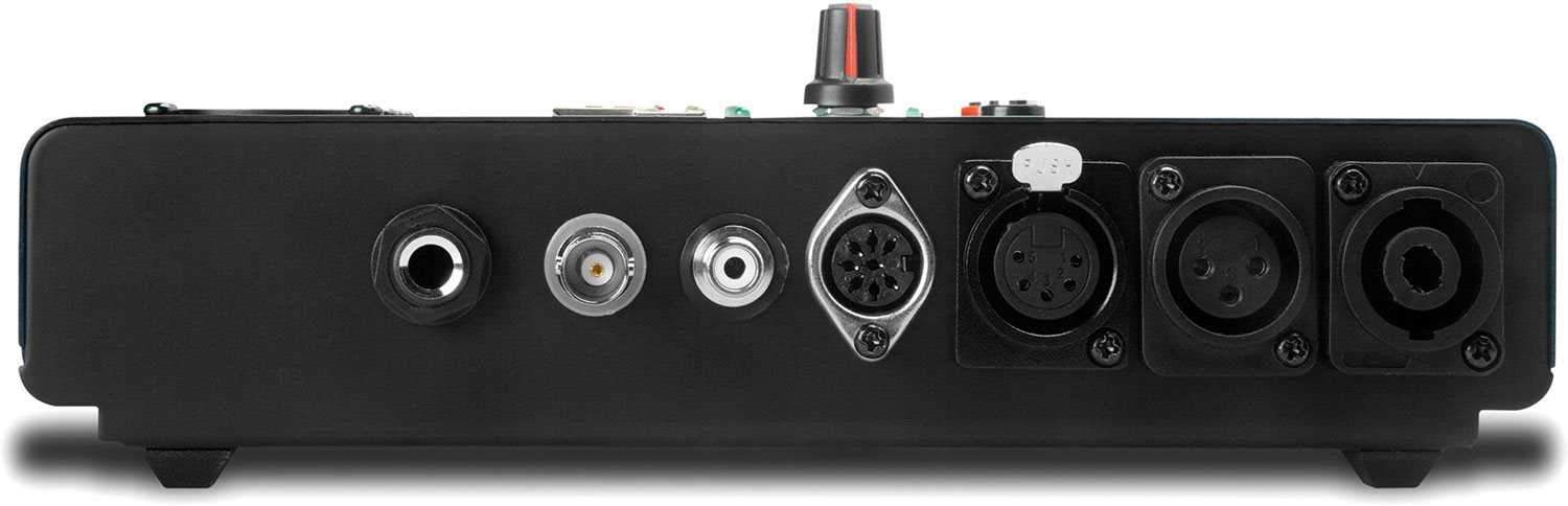 Hosa CBT-500 Pro Audio Cable Tester