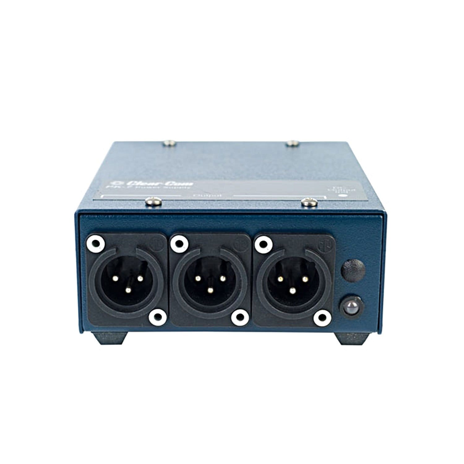 Clear-Com PK-7 Power Supply – Solotech