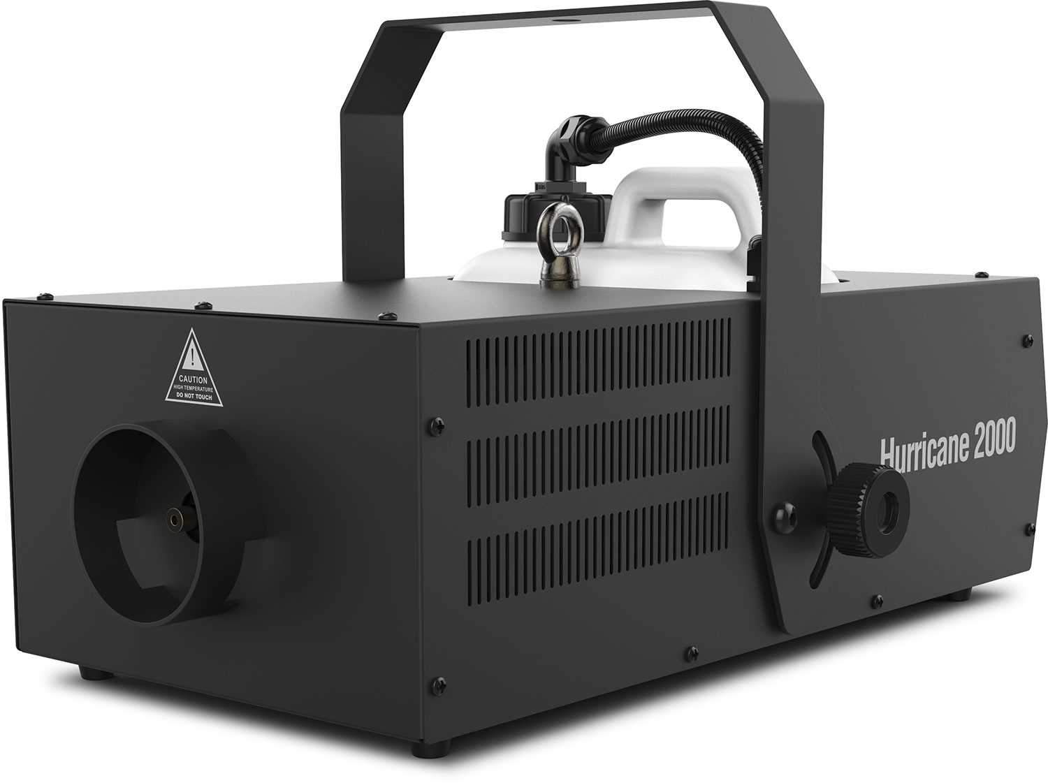 Chauvet Hurricane 2000 High-Output Fog Machine