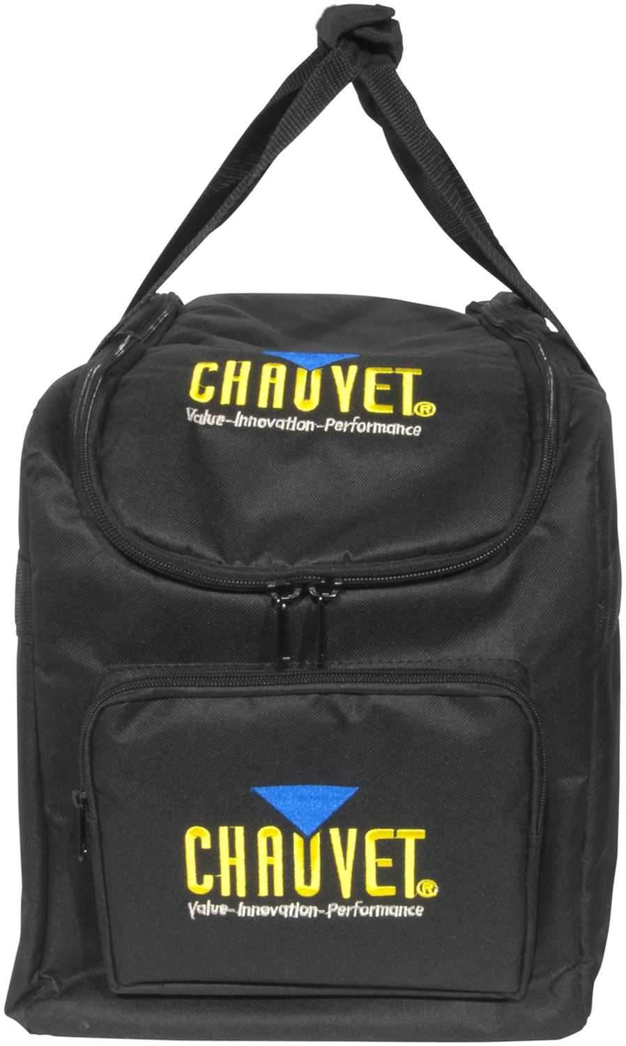Chauvet CHS-30 VIP Gear Bag for LED Par Cans – Solotech
