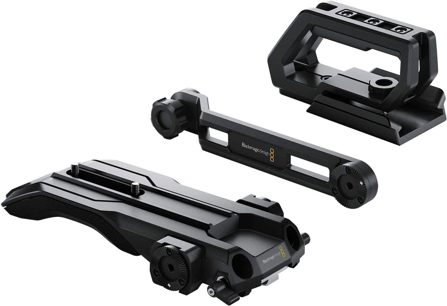 Blackmagic Design URSA Mini Shoulder Kit