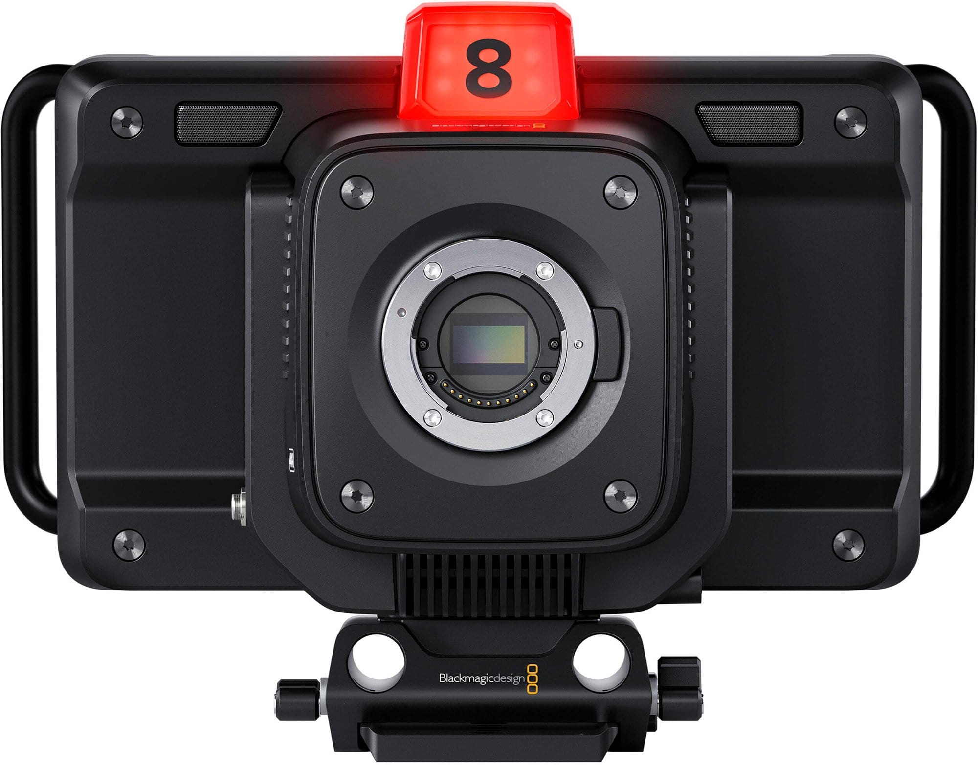 Blackmagic Design chez Solotech