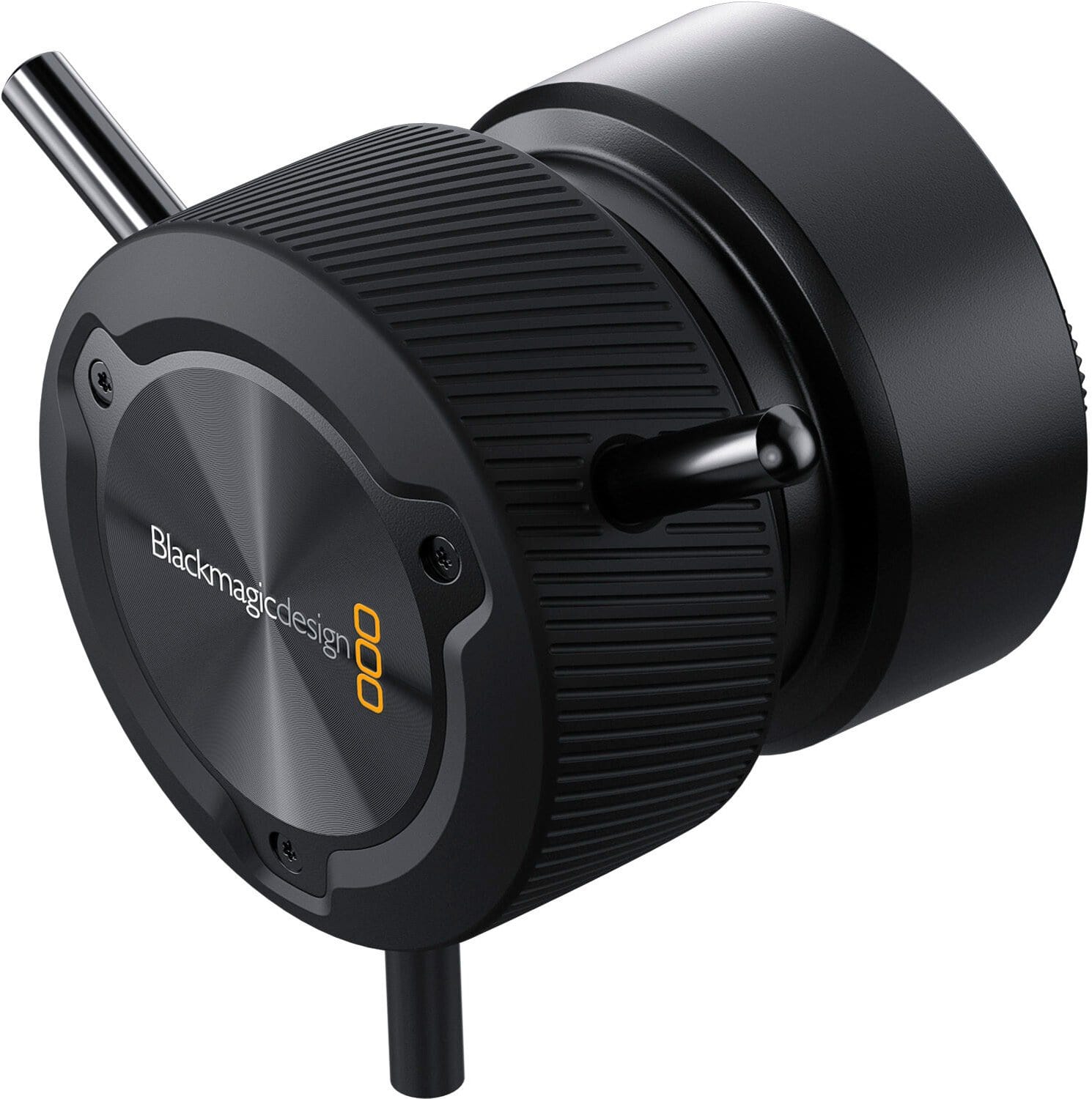 Blackmagic Focus Demand Control Unit – Solotech