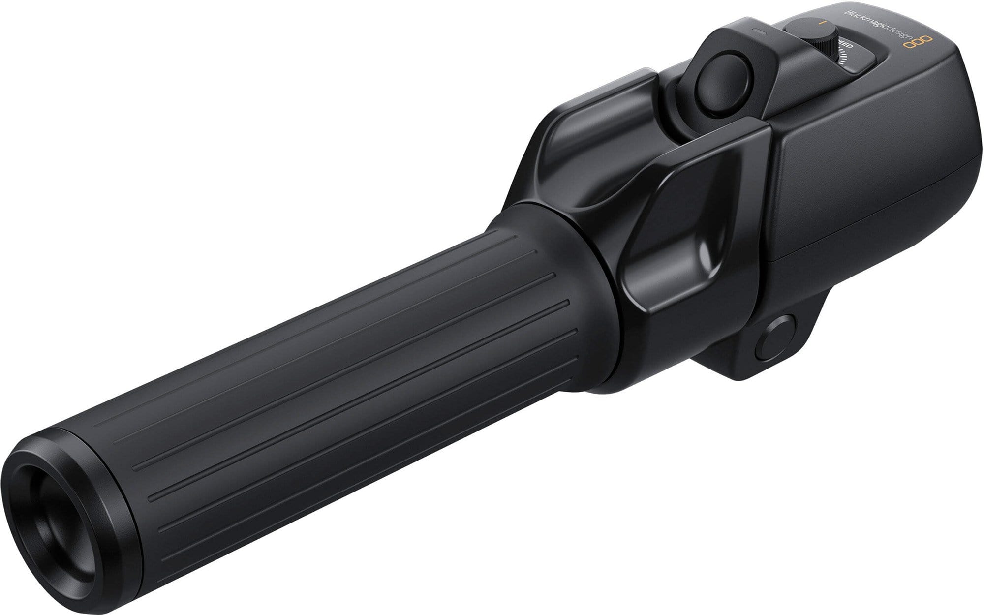 Blackmagic Zoom Demand Control Unit | Solotech