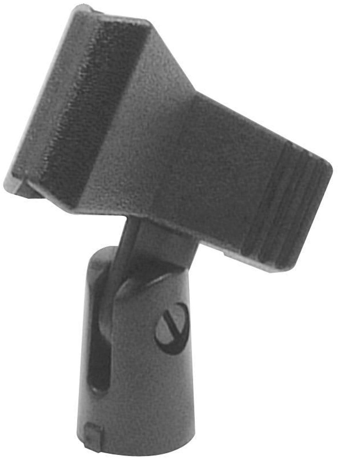 On-Stage MY200 Large Pinch Open Microphone Clip | Solotech