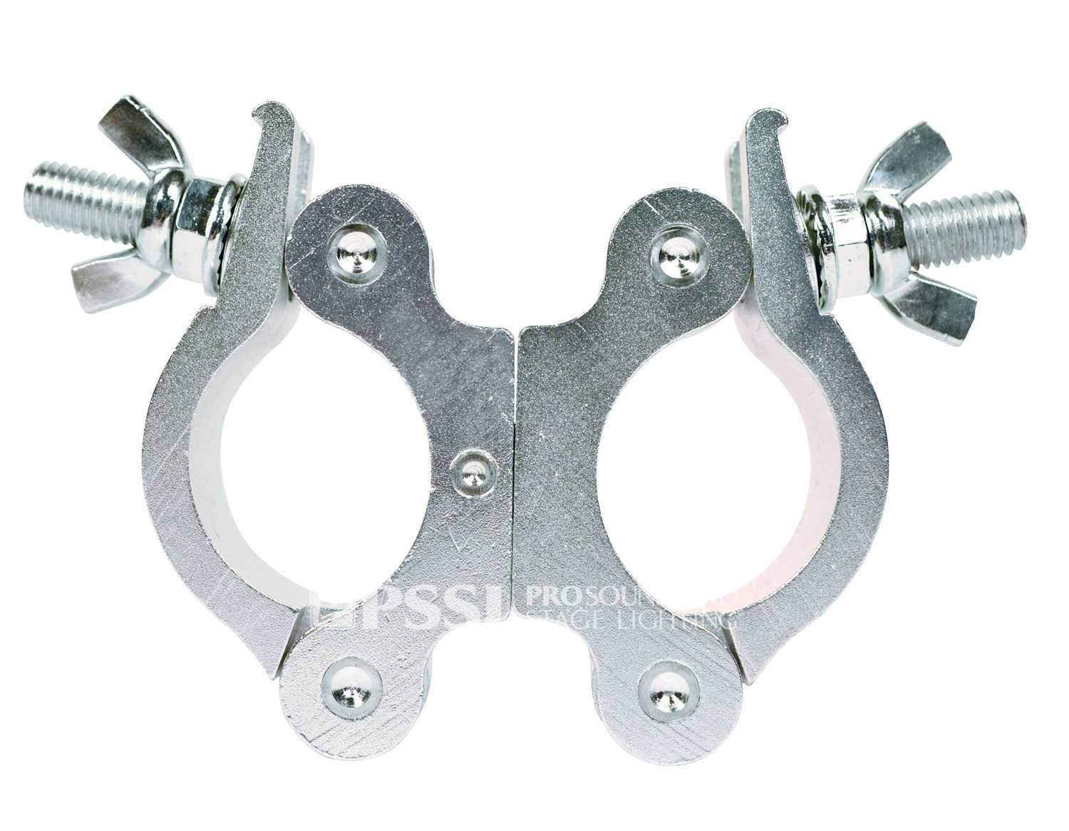 Chauvet Narrow Swivel Coupler Clamp For 2 In Truss