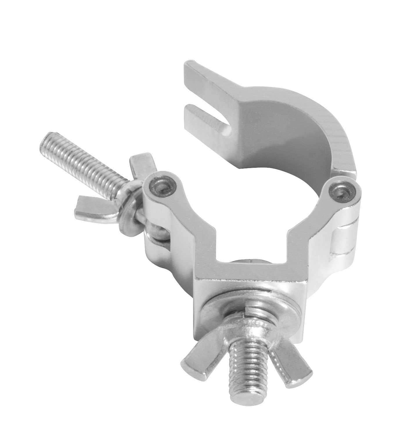 TRUSST CLP-35HC 1.3-Inch (35mm) Truss Clamp – Solotech