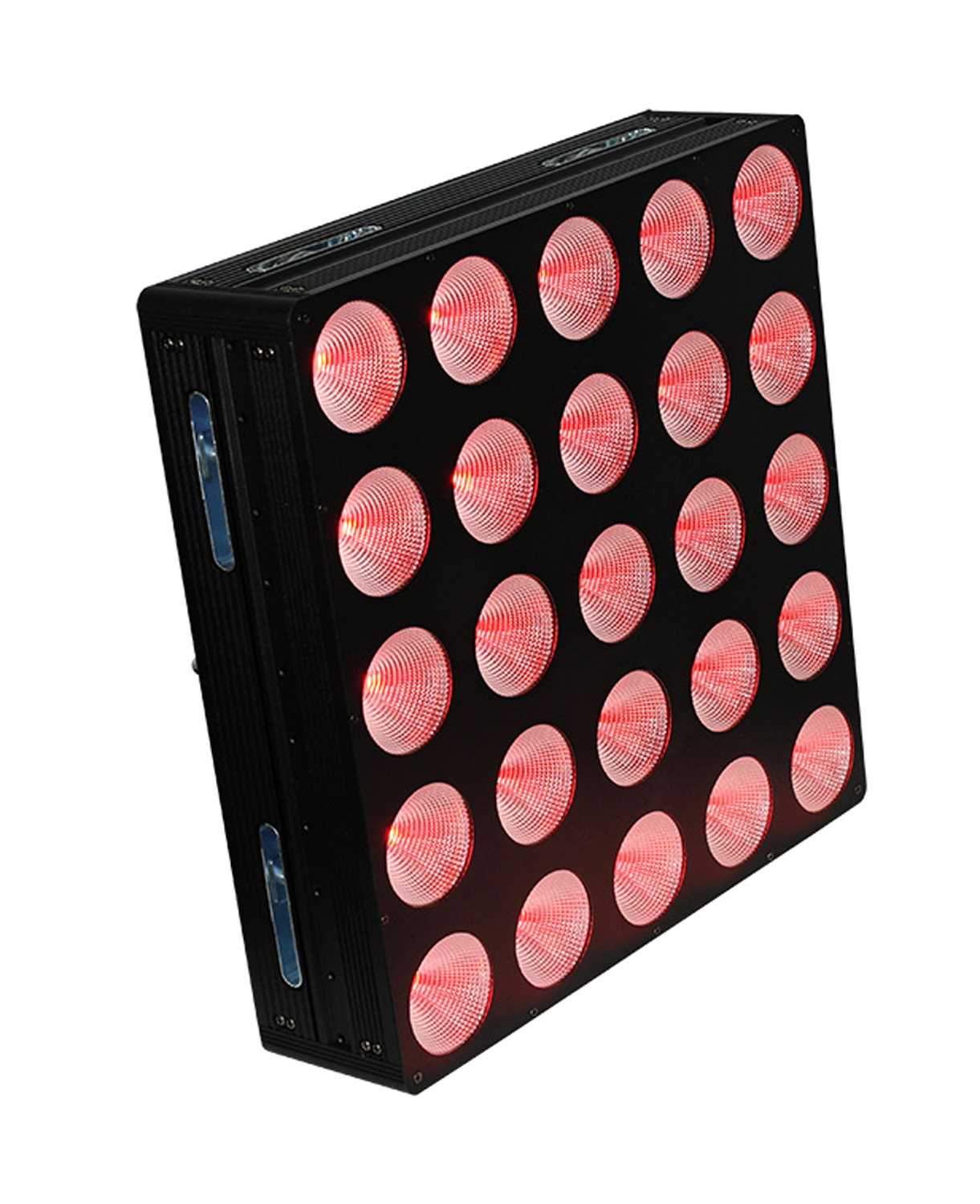 Blizzard Cobzilla RGB 9-Watt TRI Color Matrix Wall