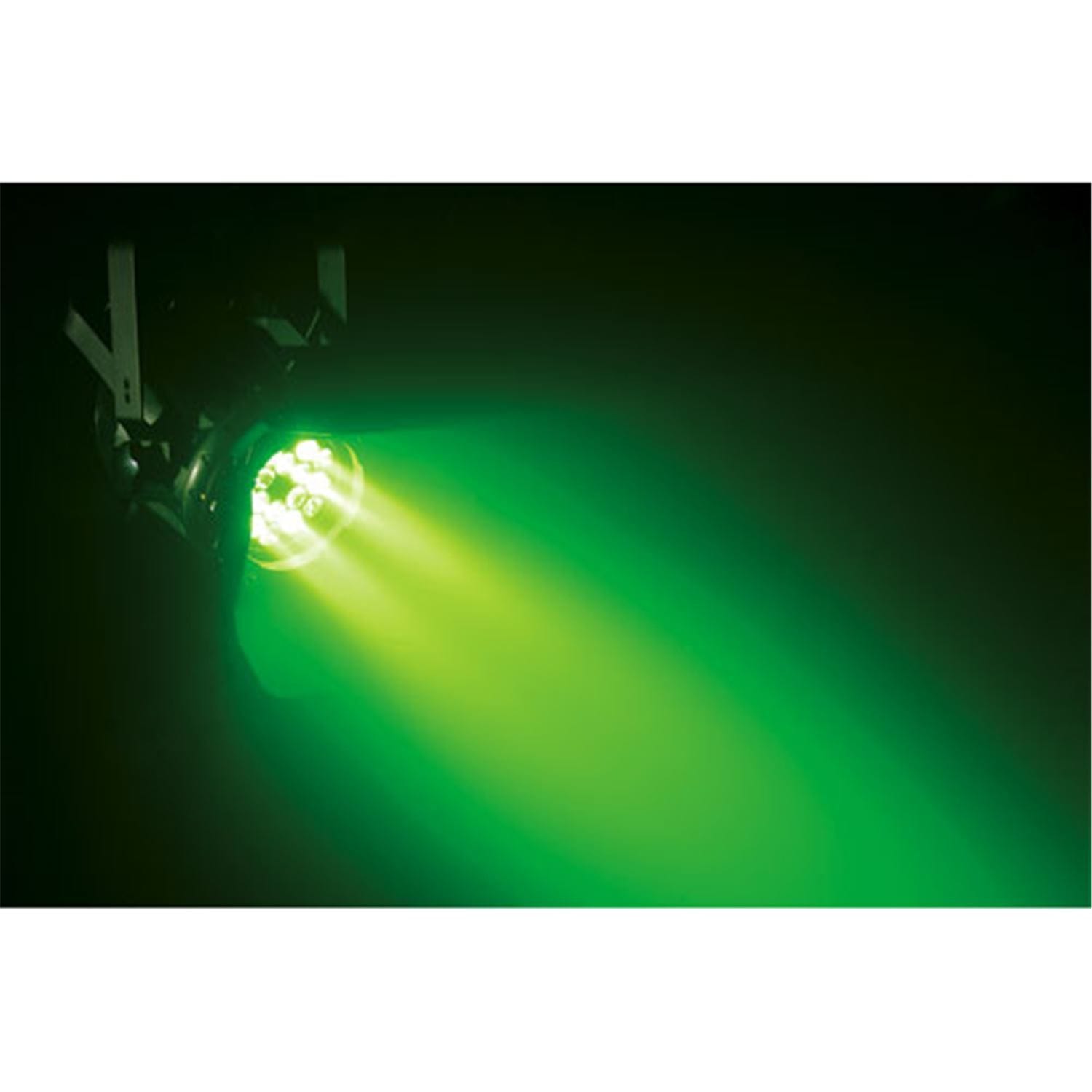 Chauvet COLOR-DASH-PAR RGB Color Par Can LED Light