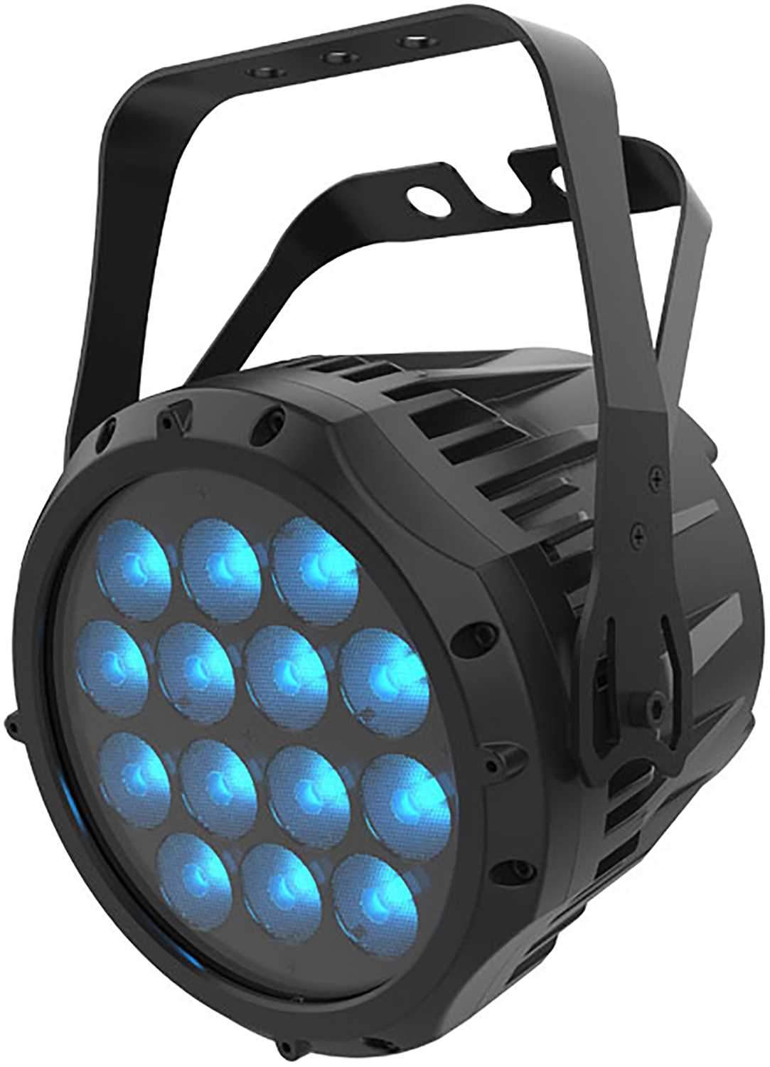 Chauvet COLORado 1-Quad IP65 RGBW LED Wash Light