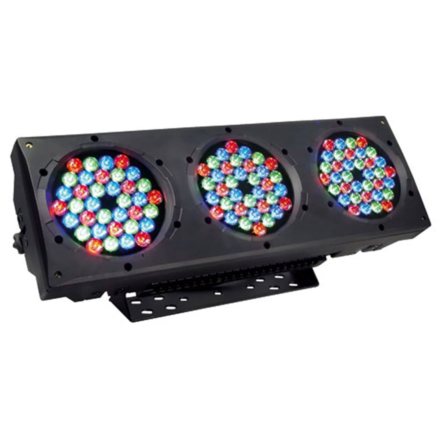 Chauvet Colorado 6 DMX LED RGB DMX Wash