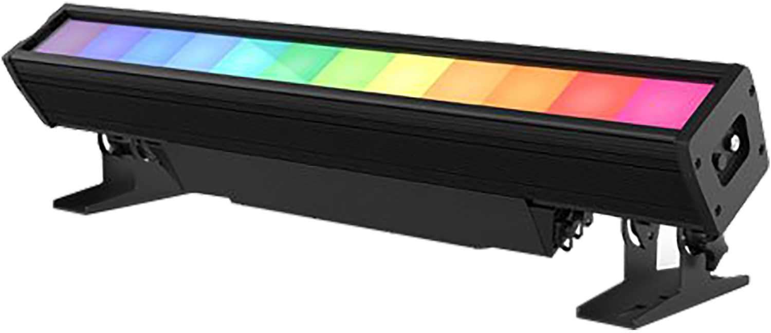 Chauvet COLORado Solo Batten IP65 RGBAW LED Linear Bar